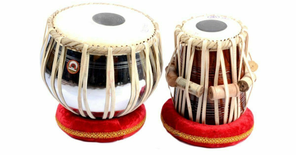 Tabla Drum Set Basic Tabla Set, Professional Tabla Set Musical Tabla ...